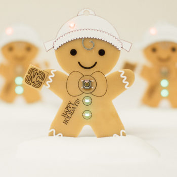 Norwegian Creations – Bridging the Gap between Idea and Creation