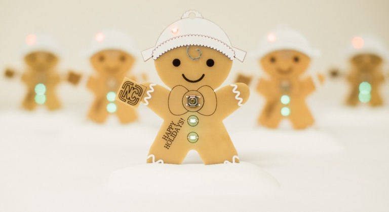 A Behind the Scenes Look at the Building Process of Our Interactive LED ...