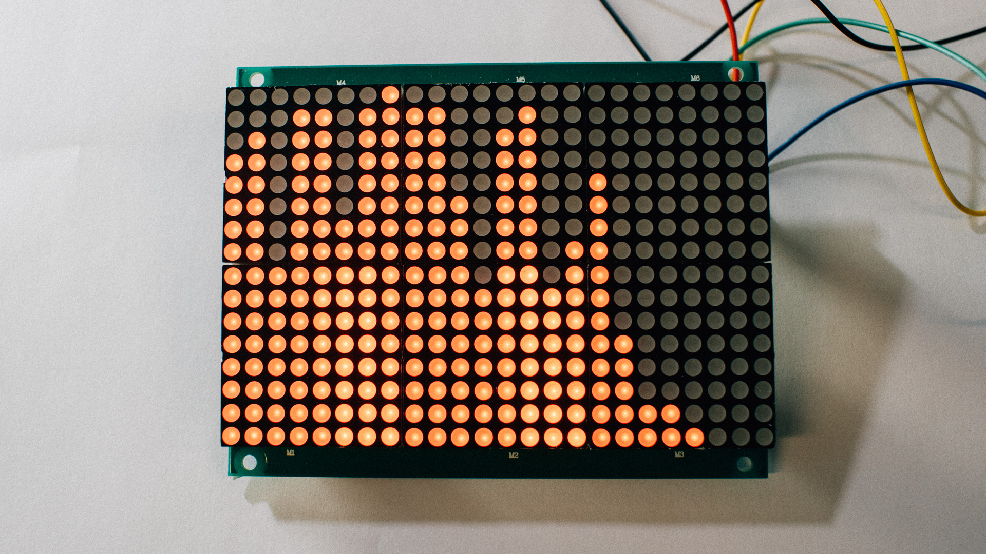 Arduino Tutorial: Serial Inputs – Norwegian Creations